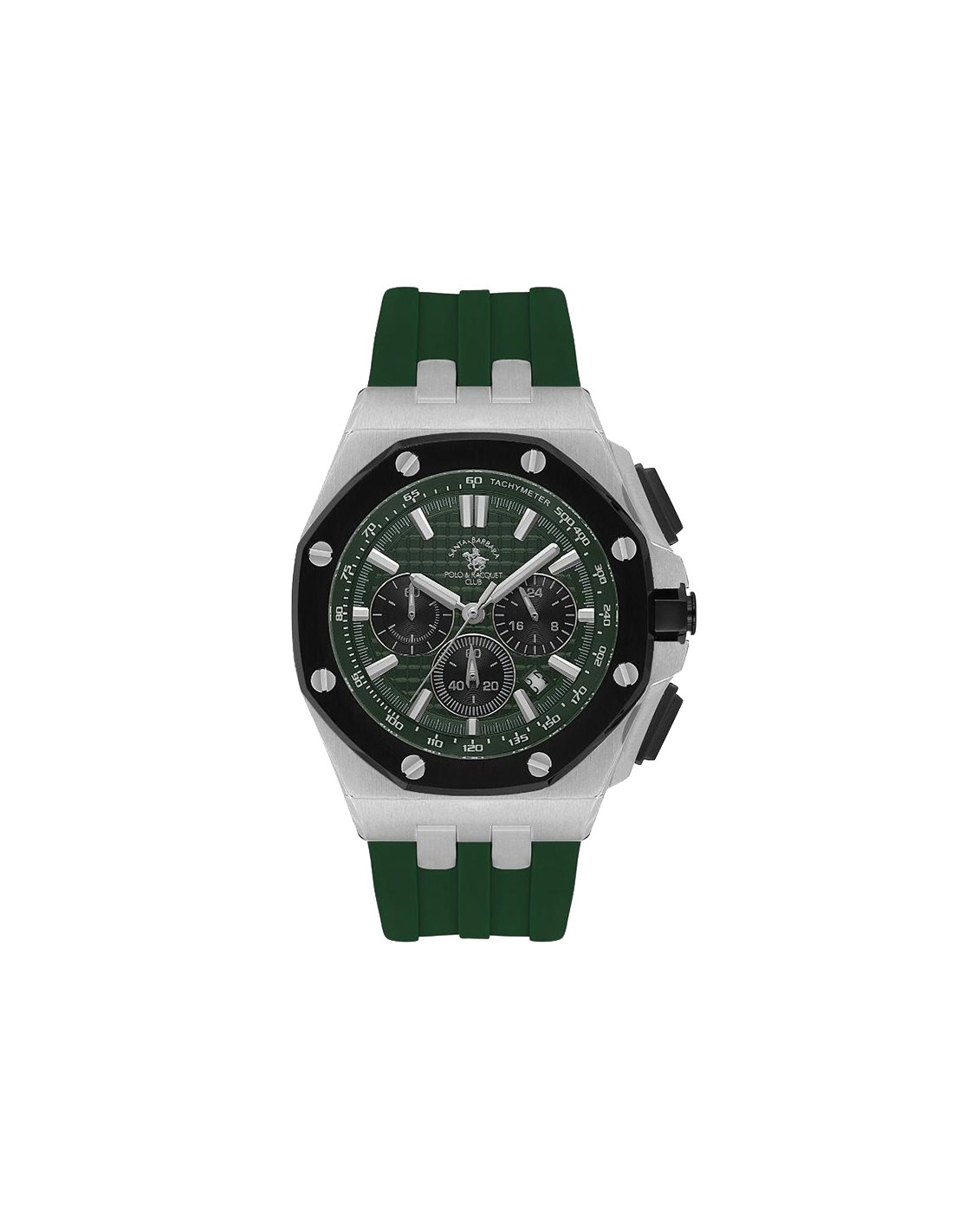 Santa Barbara Polo & Racquet Club